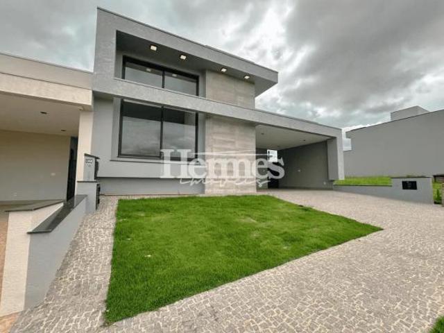 Casa em Parque Brasil 500, Paulínia/SP de 219m² 3 quartos à venda por R$ 2.190.000,00