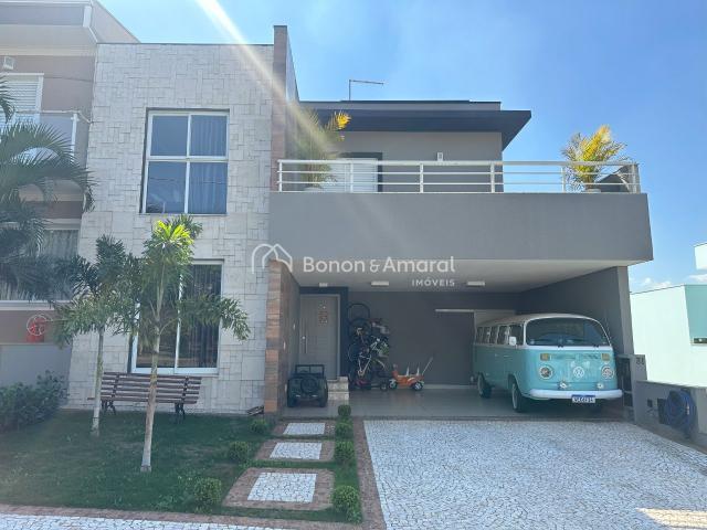 Casa em Parque Brasil 500, Paulínia/SP de 210m² 3 quartos à venda por R$ 1.409.000,00