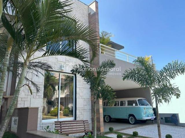 Casa em Parque Brasil 500, Paulínia/SP de 210m² 3 quartos à venda por R$ 1.410.000,00