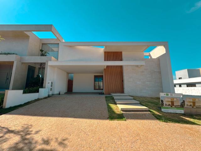 Casa em Parque Brasil 500, Paulínia/SP de 211m² 3 quartos à venda por R$ 2.349.000,00