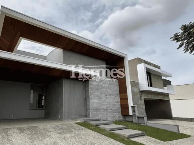 Casa em Parque Brasil 500, Paulínia/SP de 212m² 4 quartos à venda por R$ 2.300.000,00