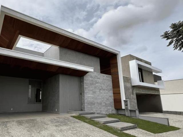 Casa em Parque Brasil 500, Paulínia/SP de 212m² 4 quartos à venda por R$ 2.300.000,00