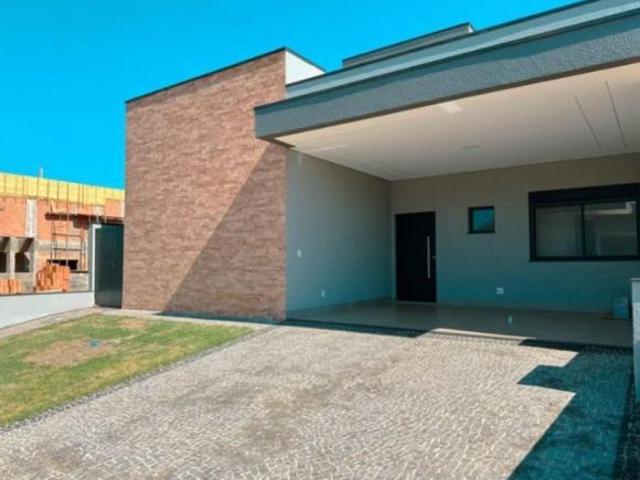 Casa em Parque Brasil 500, Paulínia/SP de 212m² 3 quartos à venda por R$ 1.990.000,00