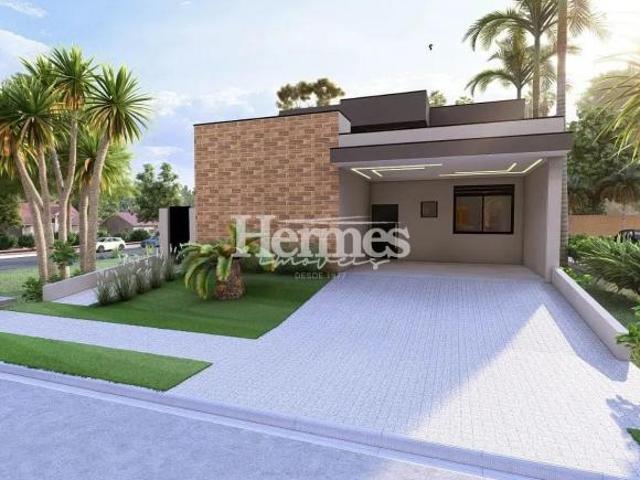 Casa em Parque Brasil 500, Paulínia/SP de 212m² 3 quartos à venda por R$ 2.050.000,00