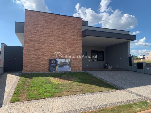 Casa em Parque Brasil 500, Paulínia/SP de 213m² 3 quartos à venda por R$ 2.049.900,00