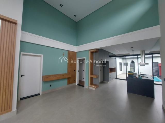 Casa em Parque Brasil 500, Paulínia/SP de 213m² 3 quartos à venda por R$ 2.249.000,00