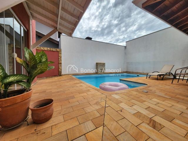 Casa em Parque Brasil 500, Paulínia/SP de 225m² 3 quartos à venda por R$ 1.184.900,00
