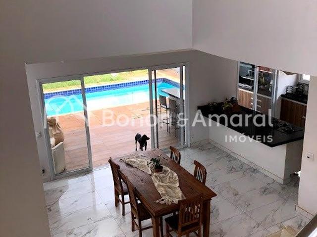 Casa em Parque Brasil 500, Paulínia/SP de 220m² 3 quartos à venda por R$ 1.774.900,00