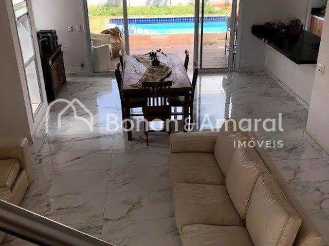 Casa em Parque Brasil 500, Paulínia/SP de 220m² 3 quartos à venda por R$ 1.775.000,00