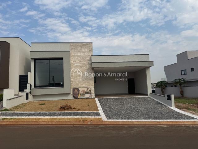 Casa em Parque Brasil 500, Paulínia/SP de 220m² 3 quartos à venda por R$ 2.099.900,00
