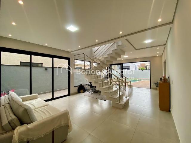 Casa em Parque Brasil 500, Paulínia/SP de 222m² 3 quartos à venda por R$ 1.899.900,00
