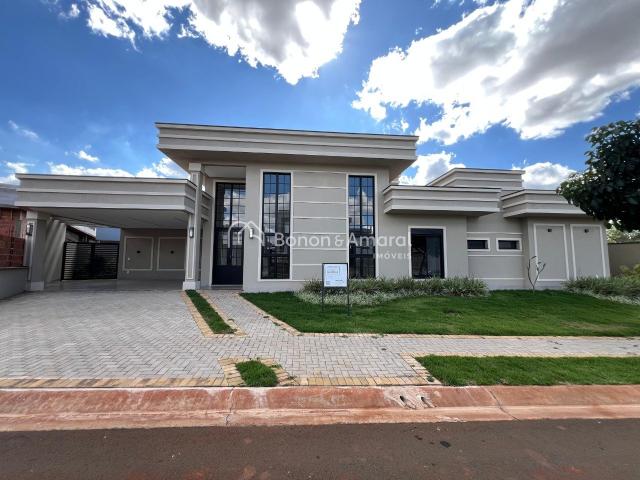 Casa em Parque Brasil 500, Paulínia/SP de 222m² 3 quartos à venda por R$ 1.908.000,00