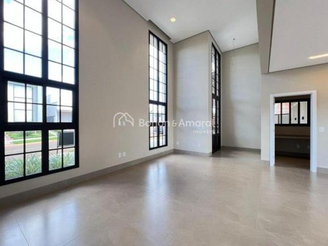 Casa em Parque Brasil 500, Paulínia/SP de 222m² 3 quartos à venda por R$ 1.909.000,00