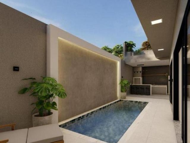 Casa em Parque Brasil 500, Paulínia/SP de 230m² 3 quartos à venda por R$ 1.500.000,00
