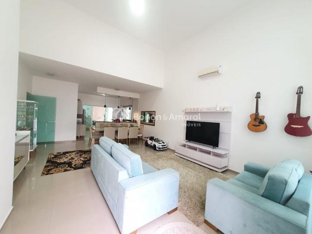 Casa em Parque Brasil 500, Paulínia/SP de 230m² 3 quartos à venda por R$ 1.614.000,00
