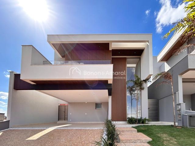 Casa em Parque Brasil 500, Paulínia/SP de 231m² 4 quartos à venda por R$ 2.889.900,00