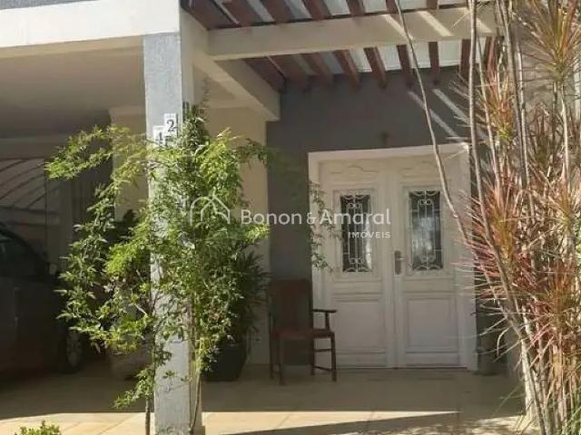 Casa em Parque Brasil 500, Paulínia/SP de 232m² 3 quartos à venda por R$ 1.899.000,00
