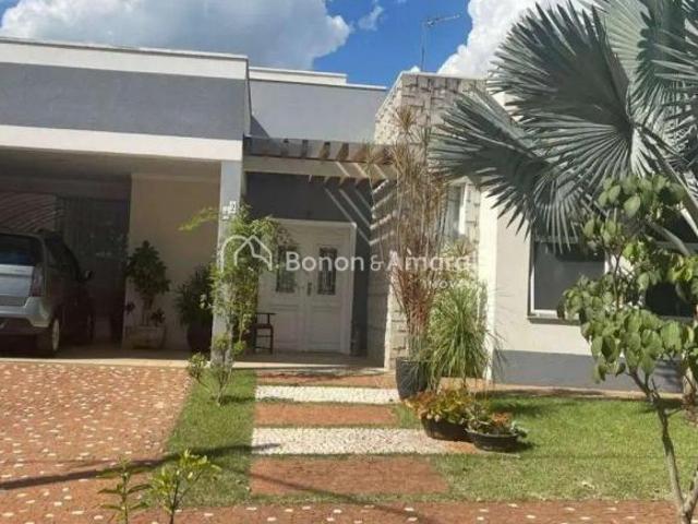 Casa em Parque Brasil 500, Paulínia/SP de 232m² 3 quartos à venda por R$ 1.900.000,00