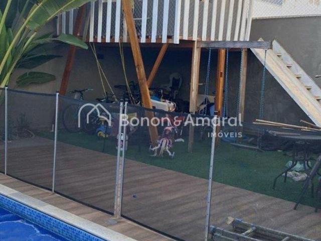 Casa em Parque Brasil 500, Paulínia/SP de 233m² 3 quartos à venda por R$ 1.590.000,00