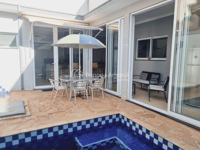 Casa em Parque Brasil 500, Paulínia/SP de 244m² 4 quartos à venda por R$ 1.464.000,00