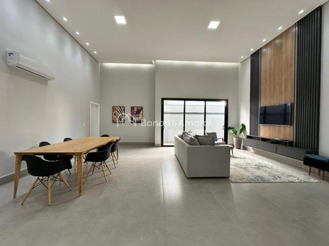 Casa em Parque Brasil 500, Paulínia/SP de 244m² 3 quartos à venda por R$ 2.439.900,00