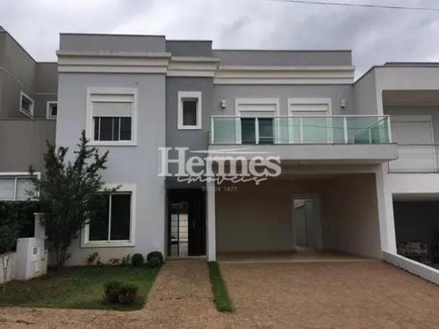 Casa em Parque Brasil 500, Paulínia/SP de 245m² 3 quartos à venda por R$ 1.300.000,00