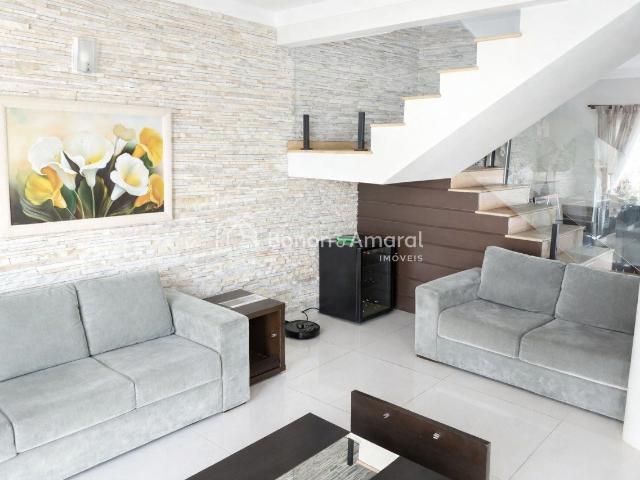 Casa em Parque Brasil 500, Paulínia/SP de 245m² 3 quartos à venda por R$ 1.389.900,00