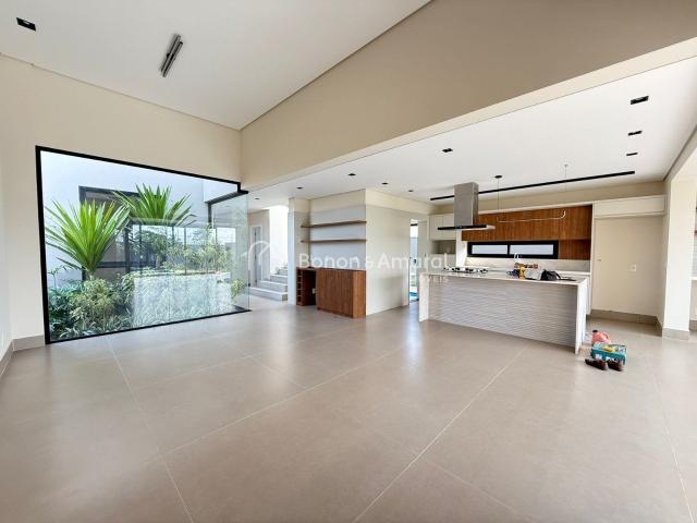 Casa em Parque Brasil 500, Paulínia/SP de 247m² 4 quartos à venda por R$ 2.589.000,00