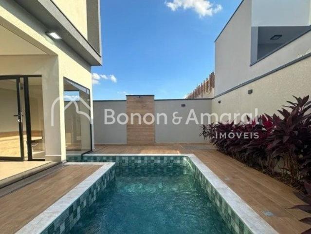 Casa em Parque Brasil 500, Paulínia/SP de 247m² 4 quartos à venda por R$ 2.349.000,00