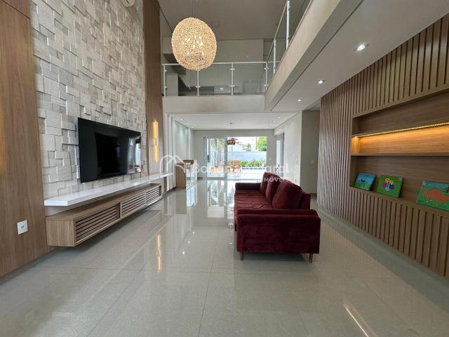 Casa em Parque Brasil 500, Paulínia/SP de 249m² 3 quartos à venda por R$ 2.184.000,00