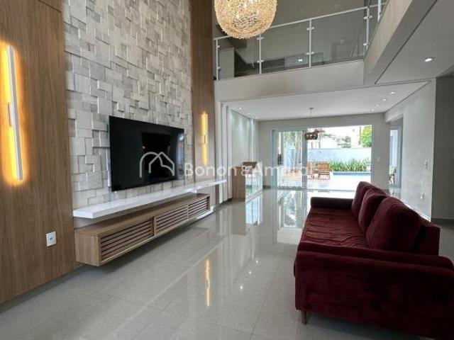 Casa em Parque Brasil 500, Paulínia/SP de 249m² 3 quartos à venda por R$ 2.185.000,00