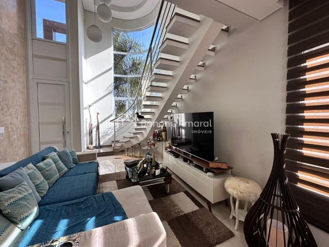 Casa em Parque Brasil 500, Paulínia/SP de 249m² 3 quartos à venda por R$ 2.344.900,00