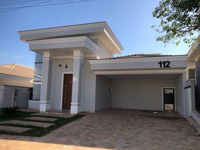 Casa em Parque Brasil 500, Paulínia/SP de 241m² 3 quartos à venda por R$ 2.399.000,00