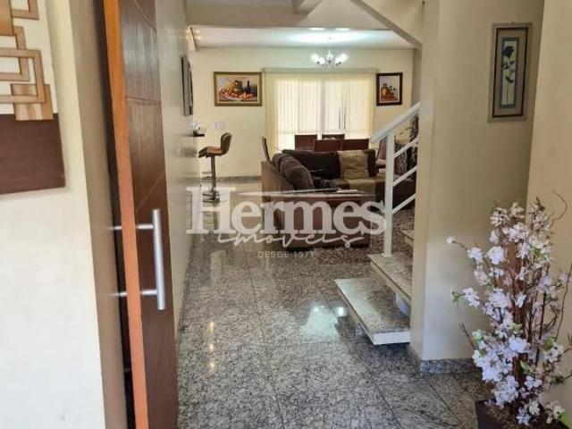 Casa em Parque Brasil 500, Paulínia/SP de 255m² 4 quartos à venda por R$ 1.600.000,00