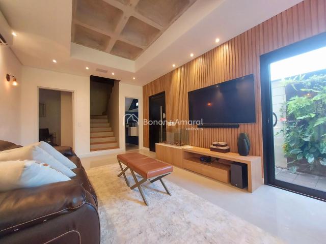 Casa em Parque Brasil 500, Paulínia/SP de 255m² 4 quartos à venda por R$ 1.899.000,00