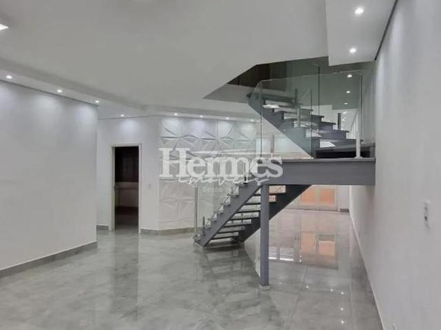 Casa em Parque Brasil 500, Paulínia/SP de 255m² 3 quartos à venda por R$ 1.290.000,00