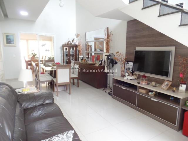 Casa em Parque Brasil 500, Paulínia/SP de 257m² 3 quartos à venda por R$ 1.544.900,00