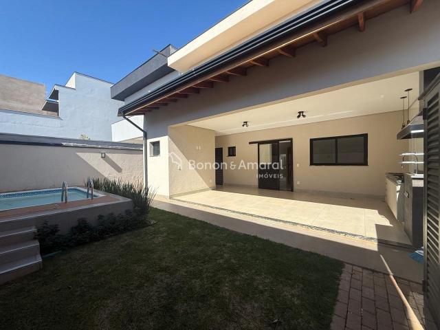 Casa em Parque Brasil 500, Paulínia/SP de 259m² 4 quartos para locação R$ 8.200,00/mes