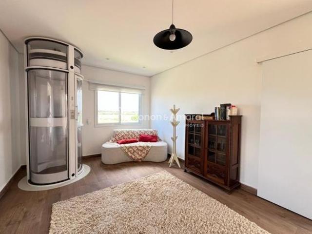 Casa em Parque Brasil 500, Paulínia/SP de 250m² 3 quartos à venda por R$ 1.490.000,00