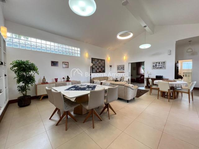 Casa em Parque Brasil 500, Paulínia/SP de 250m² 3 quartos à venda por R$ 1.489.900,00
