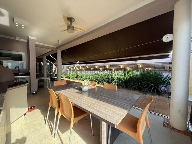 Casa em Parque Brasil 500, Paulínia/SP de 251m² 3 quartos à venda por R$ 1.289.900,00