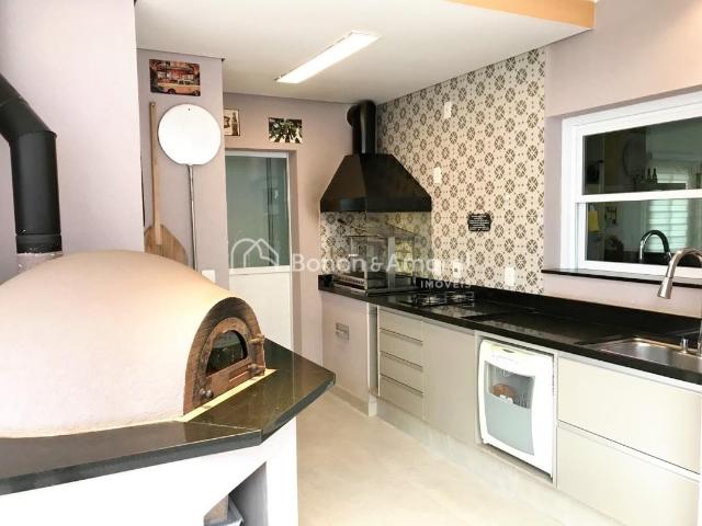 Casa em Parque Brasil 500, Paulínia/SP de 251m² 3 quartos à venda por R$ 1.289.000,00