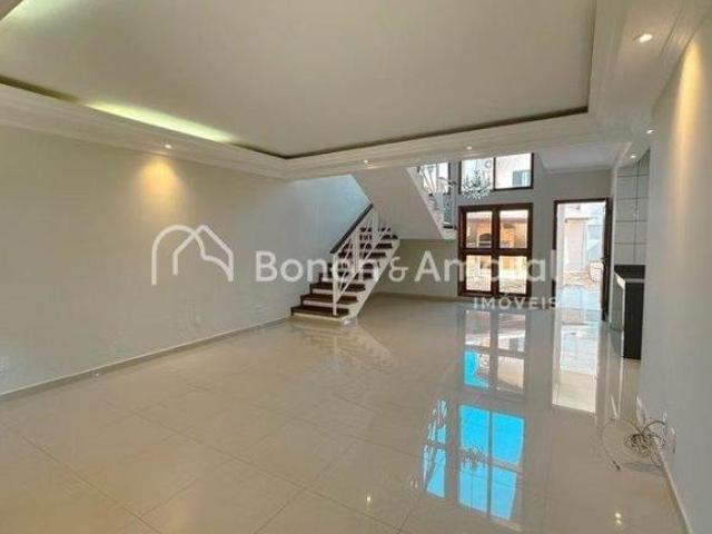 Casa em Parque Brasil 500, Paulínia/SP de 266m² 3 quartos à venda por R$ 1.400.000,00