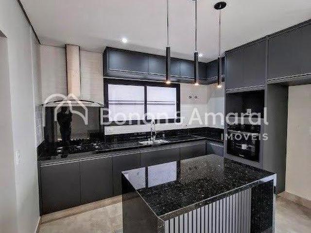 Casa em Parque Brasil 500, Paulínia/SP de 260m² 4 quartos à venda por R$ 2.690.000,00