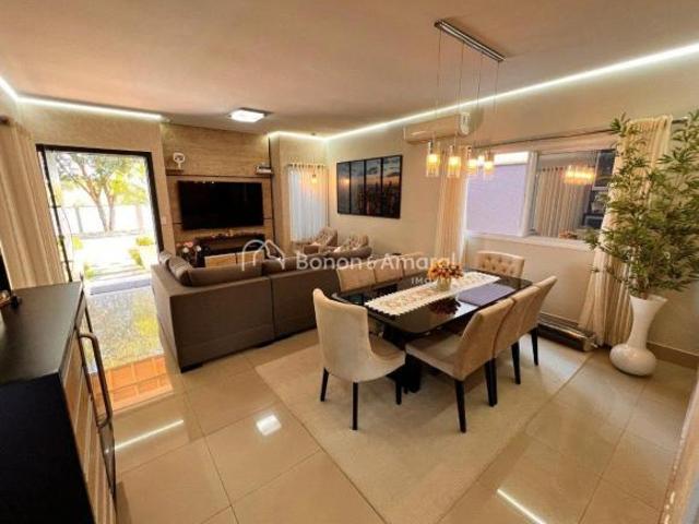 Casa em Parque Brasil 500, Paulínia/SP de 260m² 5 quartos à venda por R$ 2.795.000,00