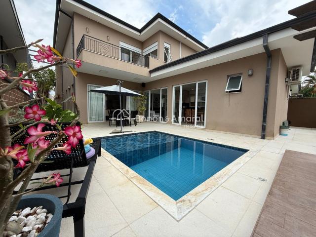 Casa em Parque Brasil 500, Paulínia/SP de 260m² 3 quartos à venda por R$ 2.149.900,00