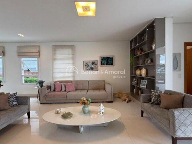 Casa em Parque Brasil 500, Paulínia/SP de 260m² 3 quartos à venda por R$ 2.150.000,00