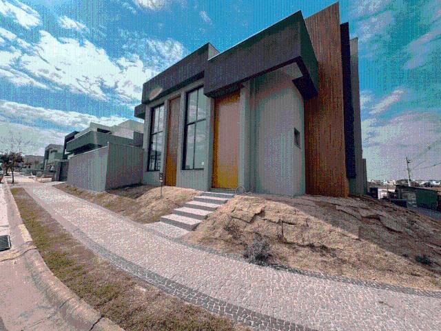 Casa em Parque Brasil 500, Paulínia/SP de 261m² 3 quartos à venda por R$ 2.649.000,00