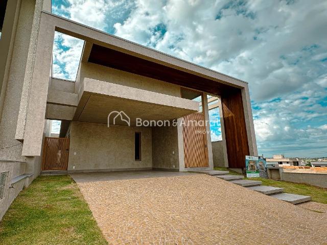 Casa em Parque Brasil 500, Paulínia/SP de 263m² 3 quartos à venda por R$ 2.349.000,00