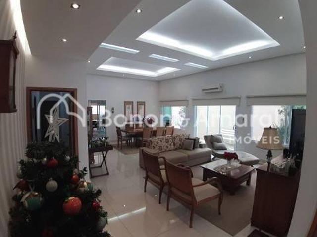 Casa em Parque Brasil 500, Paulínia/SP de 278m² 3 quartos à venda por R$ 2.200.000,00